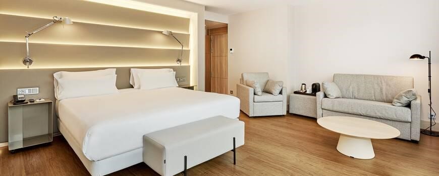 Hotel NH Sants Barcelona • Chabad of Barcelona Spain