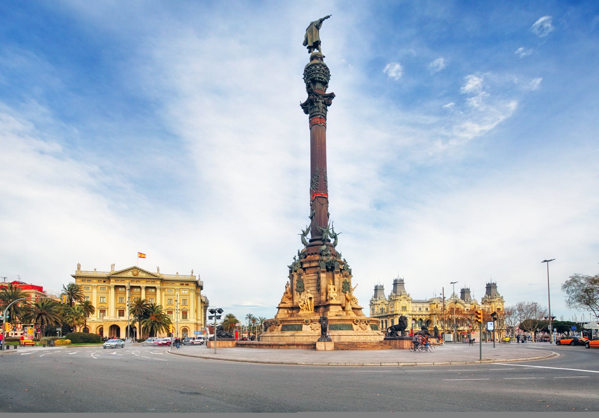 Colombos • Chabad of Barcelona Spain